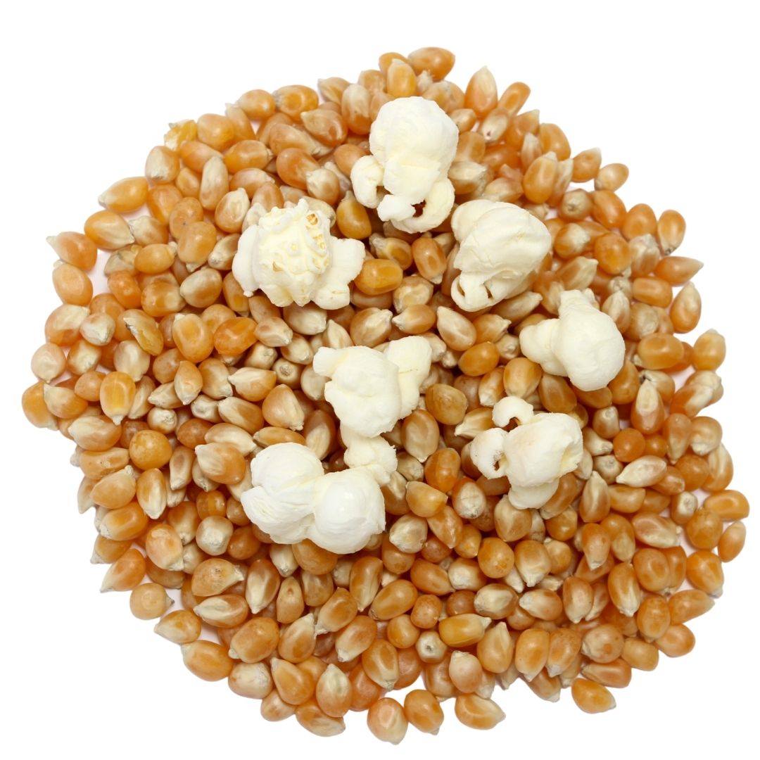 Maíz Curagua 1 Kg – Santiago Natural