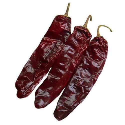 Ají Cacho de Cabra 500 Grs – Santiago Natural