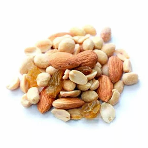 Mix Mani Frutos Secos Salado 250 Grs – Santiago Natural